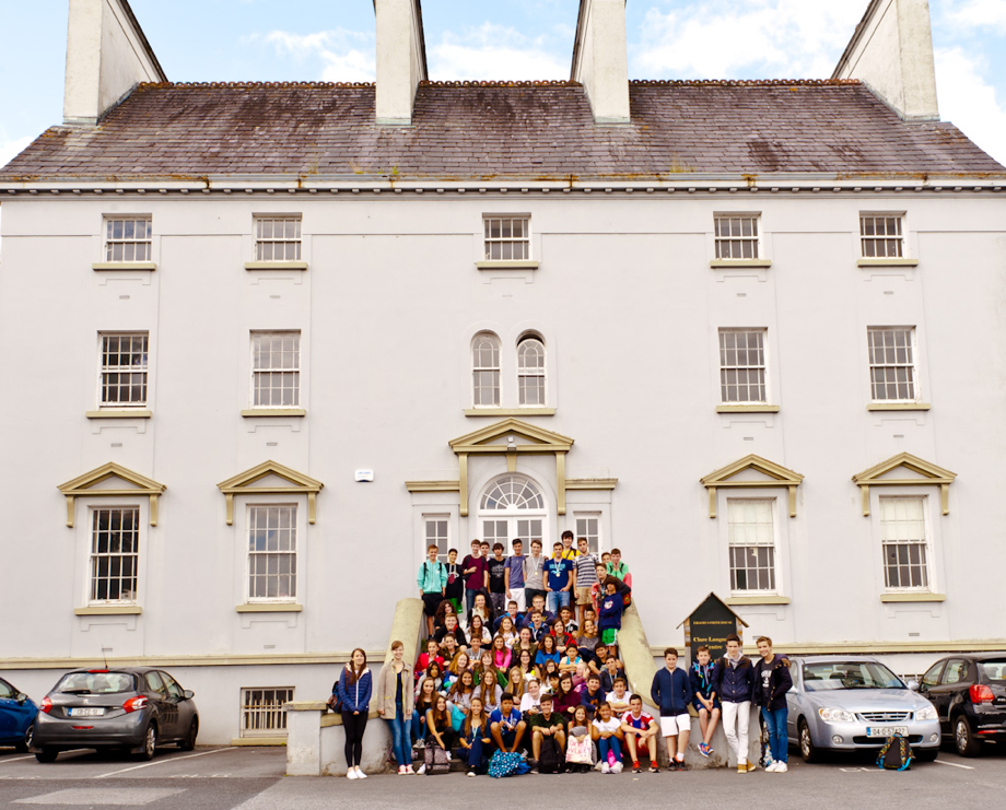 Mexico – Clare Language Centre