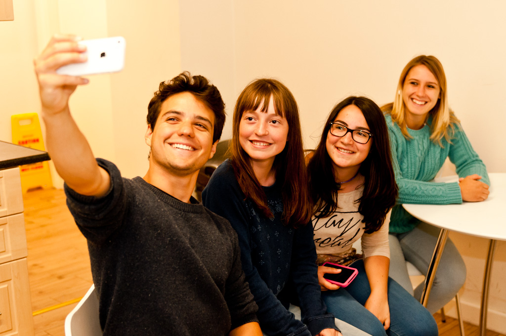 Accommodation – Clare Language Centre