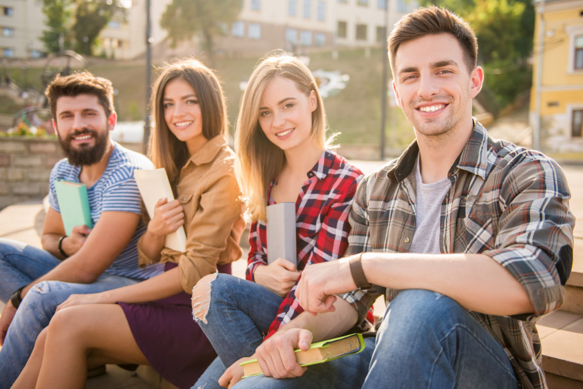 Summer Course – Clare Language Centre